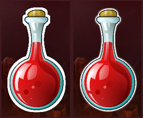 Gml Outline Shader By Grisgram