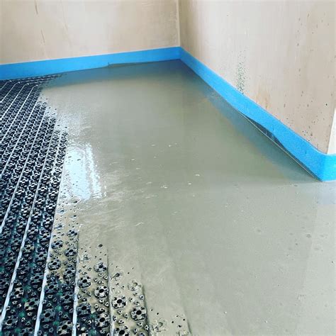 Screeding JORD Renewables