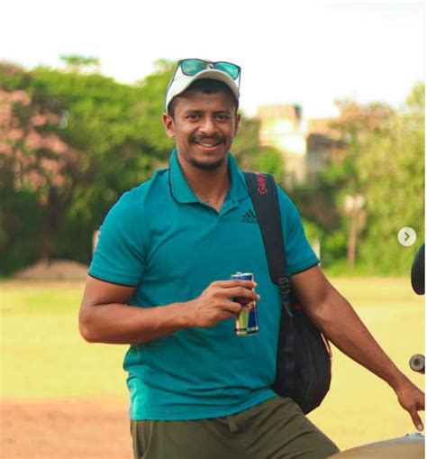 Subhranshu Senapati Biography Cricketer Age Ipl Career And Debut Gf