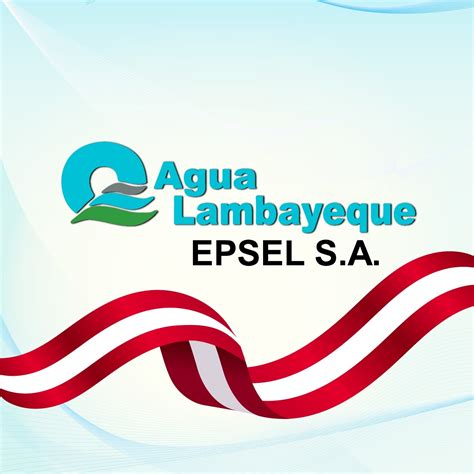 📢¡consulta Tu Recibo De Agua En Nuestra Epsel Lambayeque