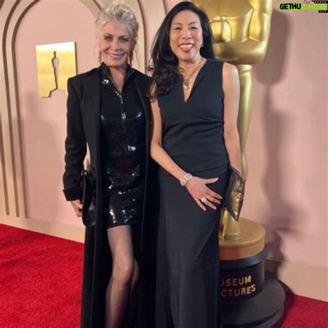 Joanna Cassidy Gethu Cinema