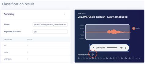 Inconsistent Cpp Deployment Results Report Bugs Edge Impulse Forum