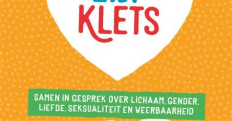 Nieuw Boek Maakt Seksualiteit Bespreekbaar Voor Kinderen Seksuelevorming Nl