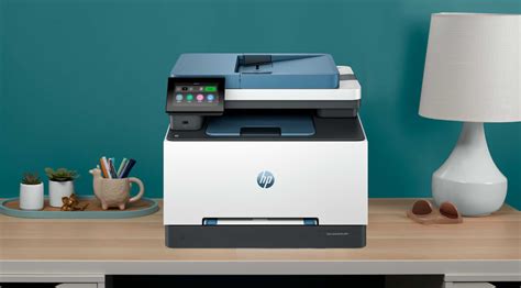 Wellent Hp Color Laserjet Pro Mfp Sdw M A