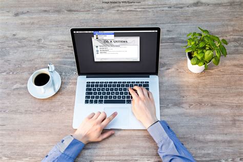 Tips To Restart MAC In Recovery Mode