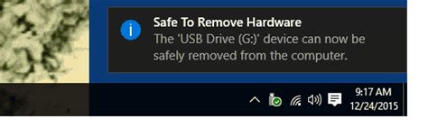 How To Enable Balloon Notifications In Windows 10