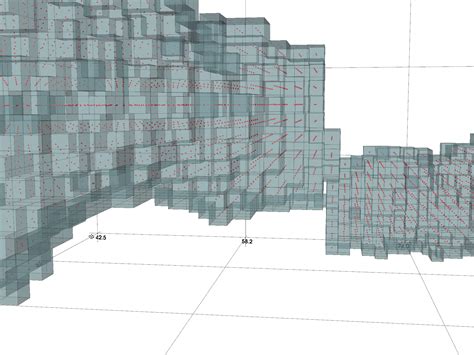 Voxelize Points — Bane Sullivan