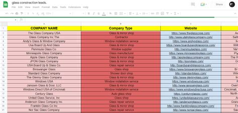 Do Data Entry Copy Paste Data Scraping Excel Web Research By