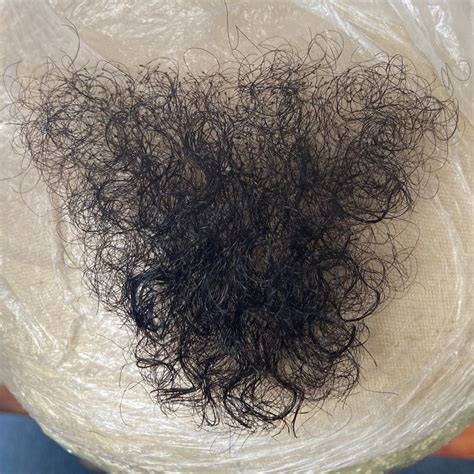 Pubic Wigs Etsy