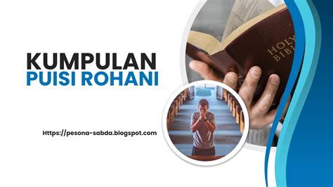 ARSIP KHOTBAH ANEKA TEMA
