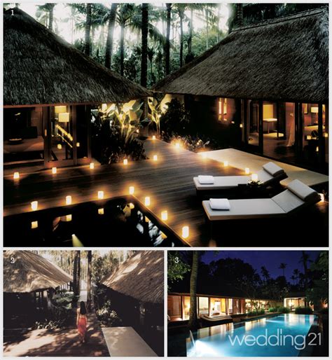 허니문 발리에서 즐기는 신혼여행 발리 까유마니스 짐바란