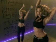 Beautiful Liar Shakira Beyonce Pics Farandulista