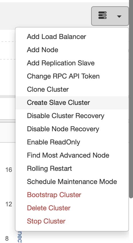 using automation to speed up release tests on galera cluster with