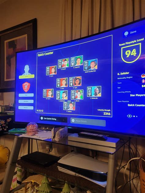 I Can Only Reach Div 3 So Far Refootball