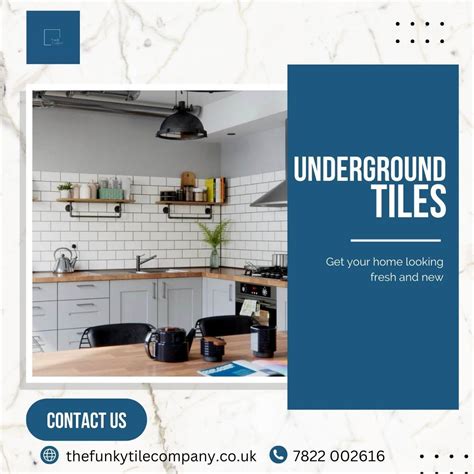 The Funky Tile Company Ltd On Tumblr