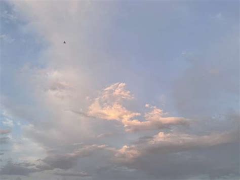 汐兮 的想法 天空真的很美 知乎