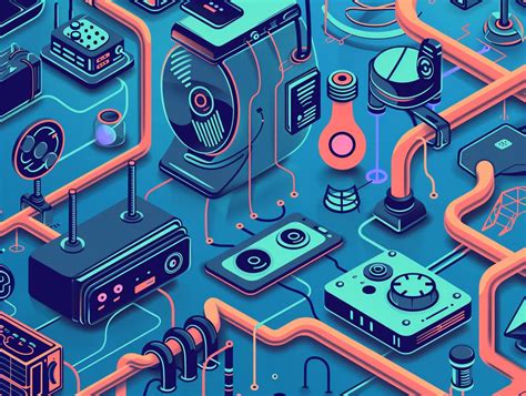 Securing Iot Devices In Business Networks Securetrust Ztx Platform