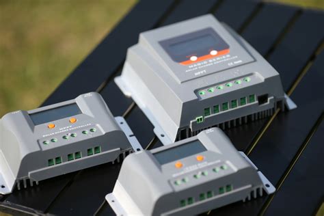 Maximizing Energy Capture Microcontroller Based Solar Tracking Systems