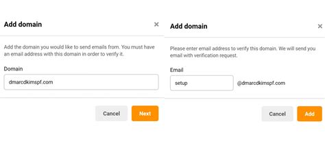 How To Authenticate Emails With Sender Dmarc Dkim Spf