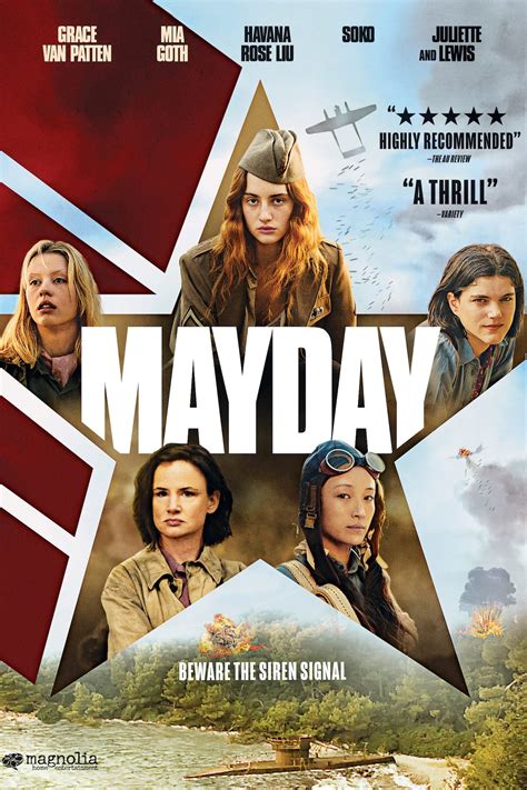 Mayday 2021 Posters — The Movie Database Tmdb