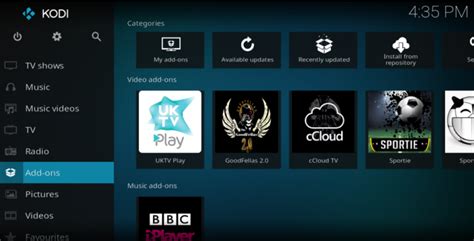 The Loop Kodi Addon How To Install Loop For Kodi