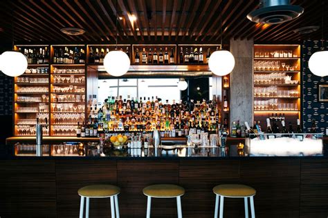 Canadas Best New Bars In 2018 Travelnews Travel Tourism Best Travel News Canada