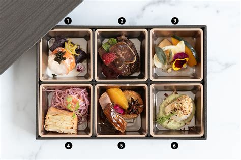 2024 New Years Osechi Box Dean And Deluca Hawaii