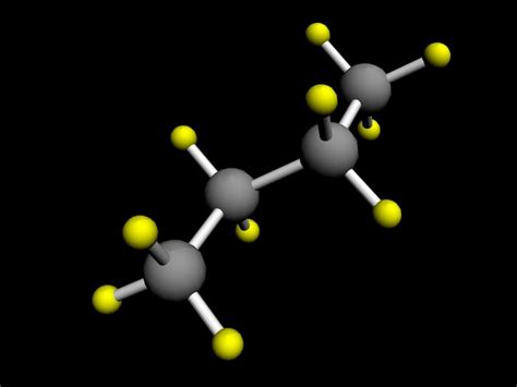 Isomers Butane Max