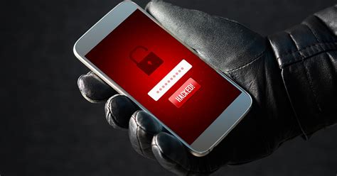 Mobile Security Threats To Your Network Top 7 And Tips