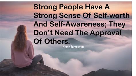 10 Characteristics Of Strong People Who Dont Take Empathy From Others