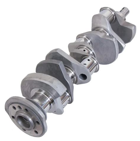 Eagle Sbc 4340 Forged Crank 3625 Stroke 435036255700