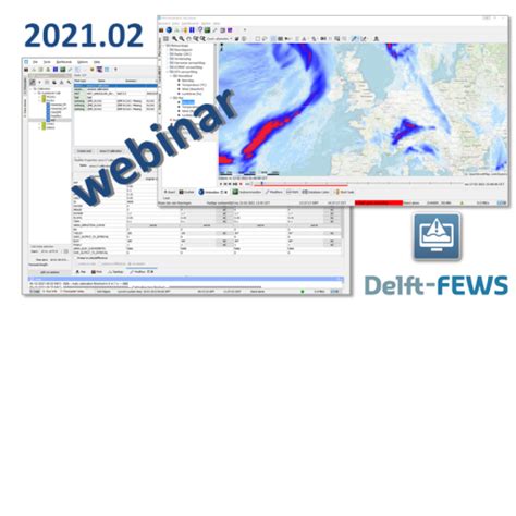 Delft Fews 202102 New Features Academy