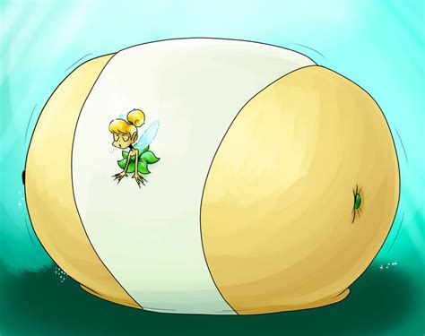 Tinkerball By Organicgranite On Deviantart