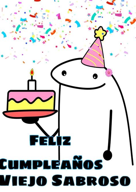 Feliz Cumpleaños 🎂 Happy Birthday Illustration Happy Birthday Greetings Birthday Illustration