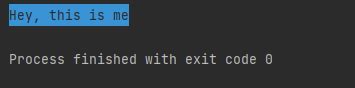 Print Colored Text To The Terminal In Python