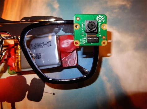 Make Your Own Edith Glasses 8 Steps Instructables