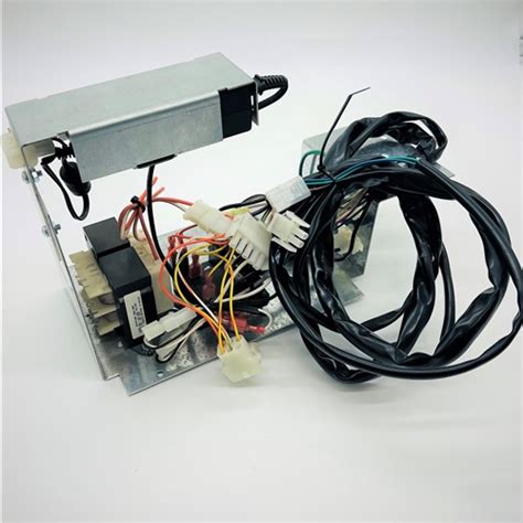 d and s vending inc d1217694 006 usi power box assy
