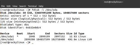 Create Linux Disk Partitions With Fdisk Ostechnix