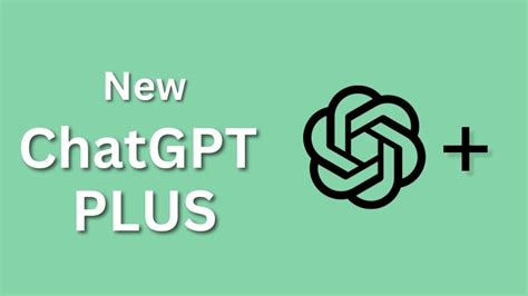 ChatGPT Plus là gì? Hướng dẫn cách đăng ký gói ChatGPT Plus