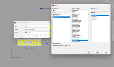 Automatic Block Autodesk Community