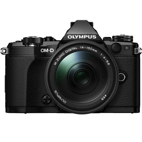 Olympus Om D E M1 Specs Features And Deals In February 2026