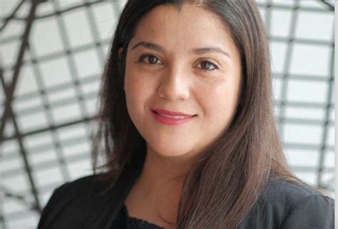 Geraldine Cendejas Tomando Las Riendas Con Hospitalidad Generación Anáhuac