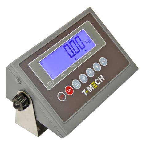 Weight Scale Display At Piece Patparganj Industrial Area New Delhi ID