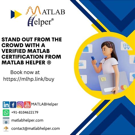 matlab helper ® on linkedin matlabcertification matlabhelper