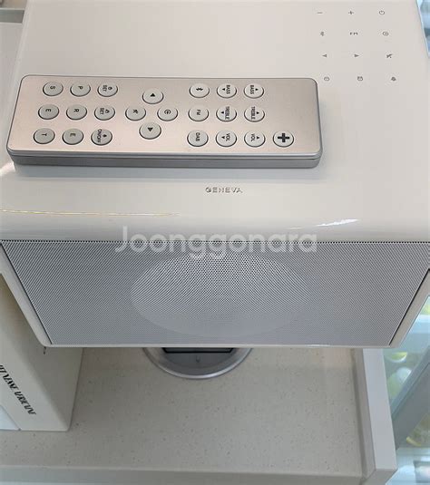 제네바 클래식 S 펠로우 전동그라인더 젠투 세탁기 건조기 중고나라