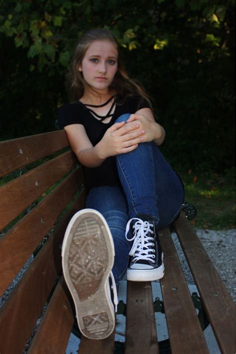 Converse Style Black Converse Converse All Star Outfits Mujer Tween