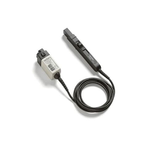 Tektronix Tcp0020 Probe Ac Dc Current 20 Amp 50 Mhz Bw Tekvpi Interface Rapid Electronics