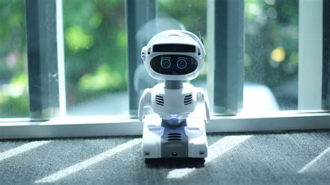 Linking Nord Anglia S Misty The Robot With Chatgpt