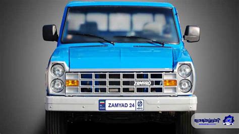 آخرین خبر شرایط فروش فوق العاده وانت نیسان