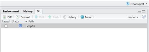Version Control With Rstudio And Github